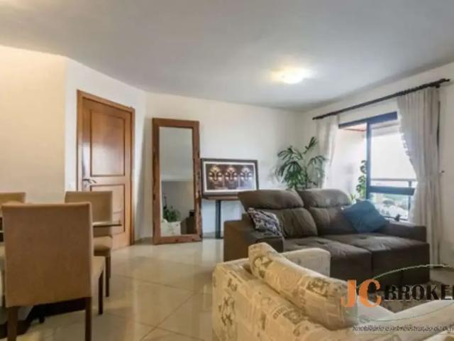 Apartamento para Venda em São Paulo/SP Vila Mariana 2 Quartos