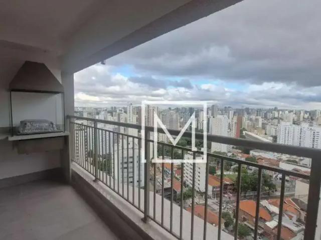 Apartamento para Venda em São Paulo/SP Vila Mariana 2 Quartos