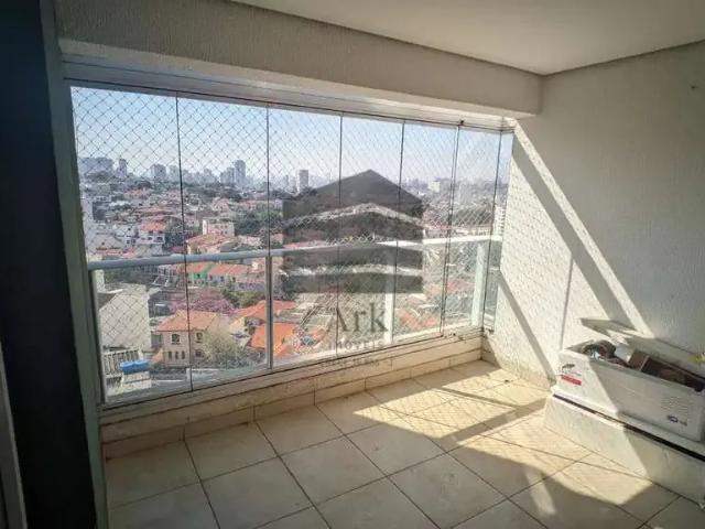Apartamento para Venda em São Paulo/SP Vila Mariana 2 Quartos
