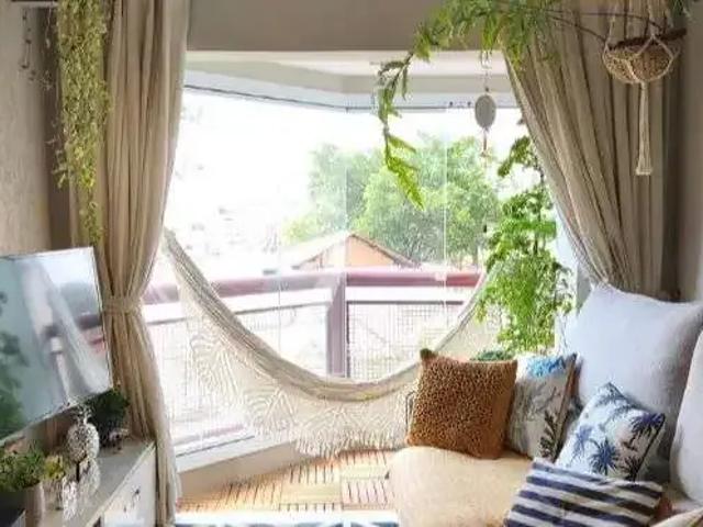 Apartamento para Venda em São Paulo/SP Vila Mariana 2 Quartos