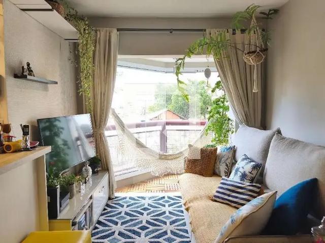 Apartamento para Venda em São Paulo/SP Vila Mariana 2 Quartos