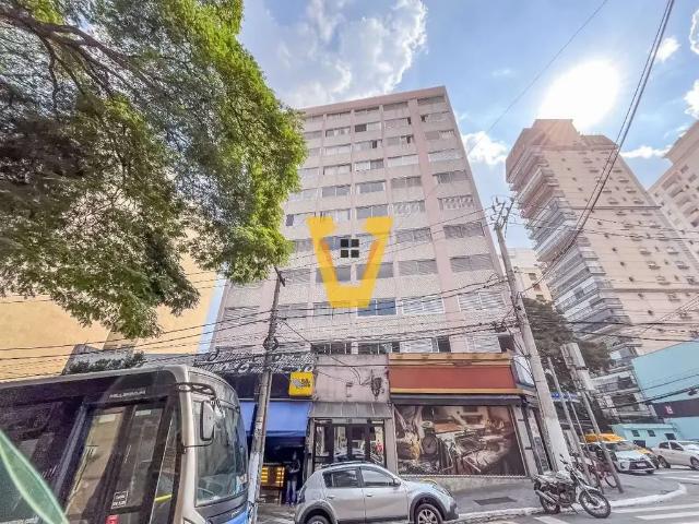 Apartamento para Venda em São Paulo/SP Vila Mariana 2 Quartos
