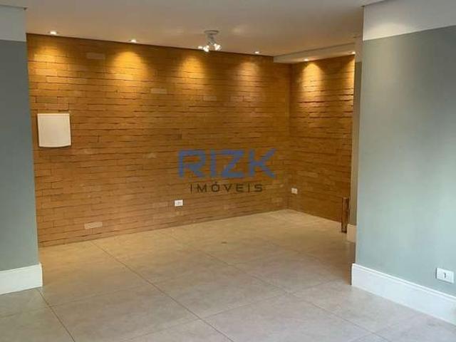 Apartamento para Venda em São Paulo/SP Vila Mariana 2 Quartos