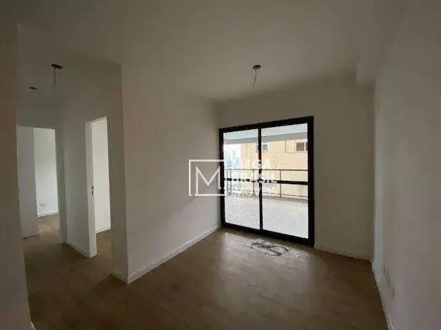 Apartamento para Venda em São Paulo/SP Vila Mariana 2 Quartos