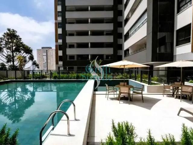 Apartamento para Venda em São Paulo/SP Vila Mariana 2 Quartos
