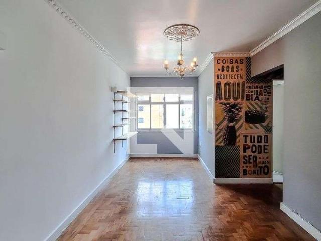 Apartamento para Venda em São Paulo/SP Vila Mariana 2 Quartos