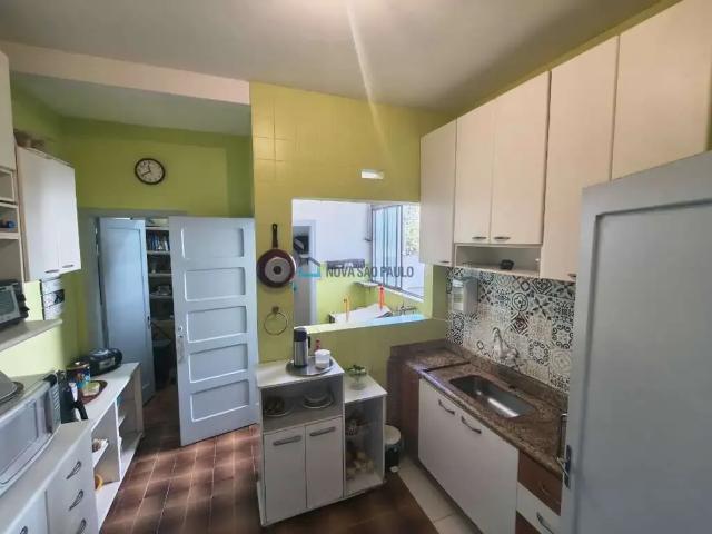 Apartamento para Venda em São Paulo/SP Vila Mariana 2 Quartos