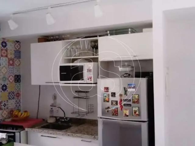 Apartamento para Venda em São Paulo/SP Vila Mariana 2 Quartos