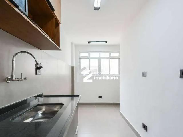 Apartamento para Venda em São Paulo/SP Vila Mariana 2 Quartos