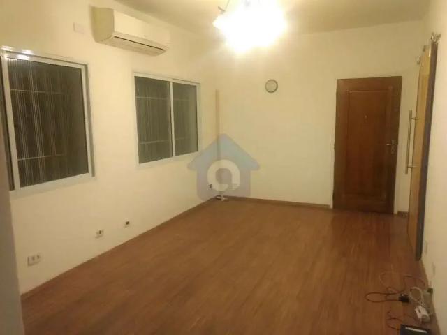 Apartamento para Venda em São Paulo/SP Vila Mariana 2 Quartos