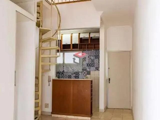 Apartamento para Venda em São Paulo/SP Vila Mariana 2 Quartos