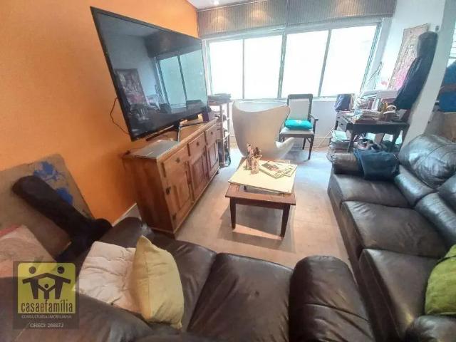Apartamento para Venda em São Paulo/SP Vila Mariana 2 Quartos