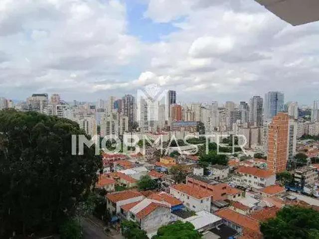 Apartamento para Venda em São Paulo/SP Vila Mariana 2 Quartos
