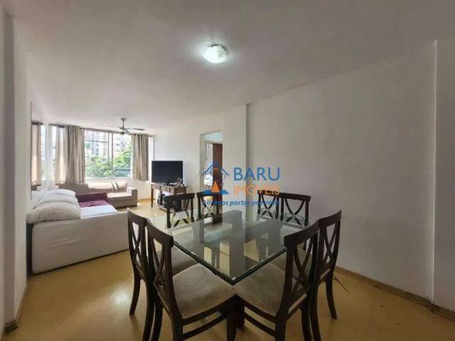 Apartamento para Venda em São Paulo/SP Vila Mariana 2 Quartos