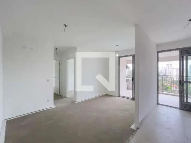 Apartamento para Venda em São Paulo/SP Vila Mariana 2 Quartos