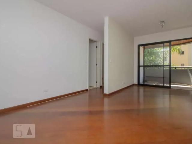Apartamento para Venda em São Paulo/SP Vila Mariana 2 Quartos