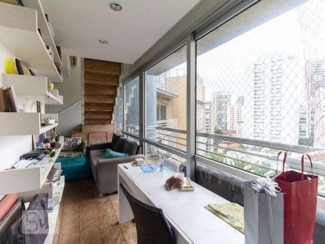 Apartamento para Venda em São Paulo/SP Vila Mariana 2 Quartos