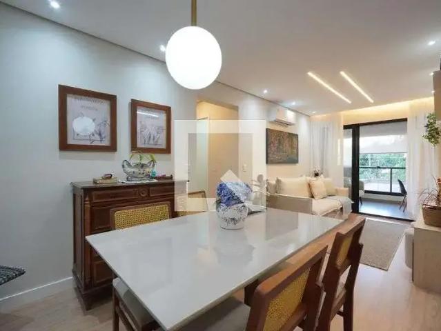 Apartamento para Venda em São Paulo/SP Vila Mariana 2 Quartos