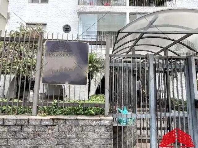 Apartamento para Venda em São Paulo/SP Vila Mariana 2 Quartos