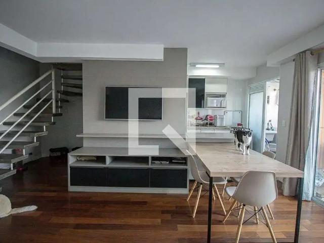 Apartamento para Venda em São Paulo/SP Vila Mariana 2 Quartos