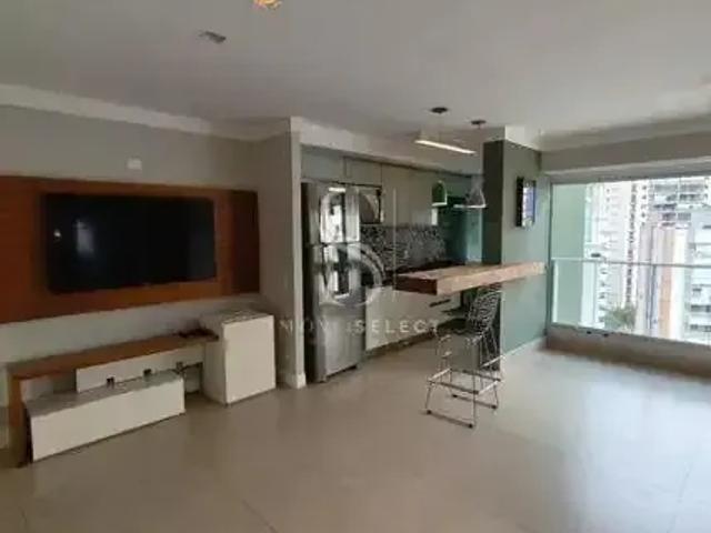 Apartamento para Venda em São Paulo/SP Vila Mariana 2 Quartos
