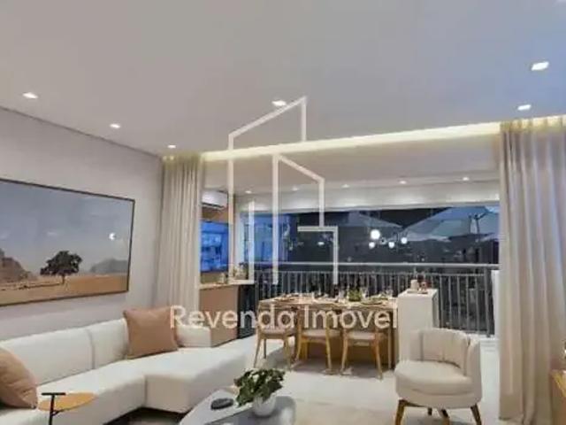 Apartamento para Venda em São Paulo/SP Vila Mariana 2 Quartos