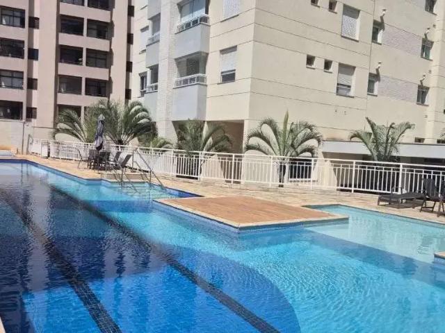 Apartamento para Venda em São Paulo/SP Vila Mariana 2 Quartos