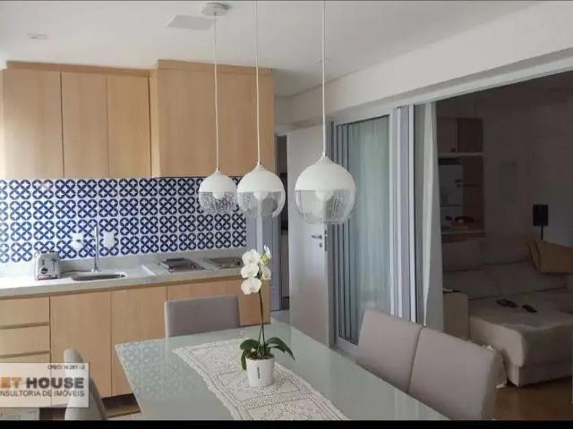 Apartamento para Venda em São Paulo/SP Vila Mariana 2 Quartos