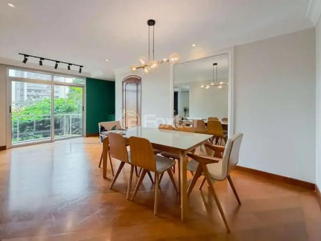 Apartamento para Venda em São Paulo/SP Vila Mariana 2 Quartos