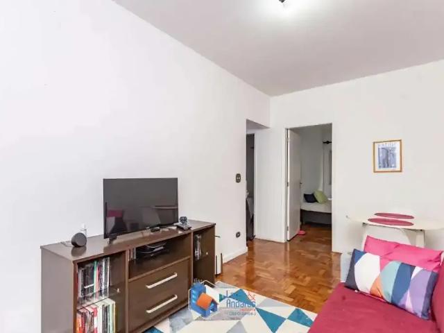 Apartamento para Venda em São Paulo/SP Vila Mariana 2 Quartos