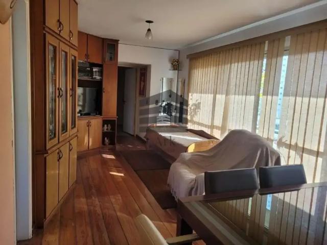 Apartamento para Venda em São Paulo/SP Vila Mariana 2 Quartos