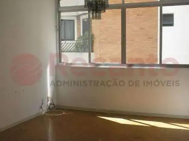 Apartamento para Venda em São Paulo/SP Vila Mariana 2 Quartos