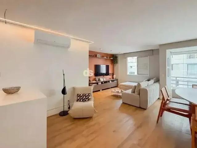 Apartamento para Venda em São Paulo/SP Vila Mariana 2 Quartos