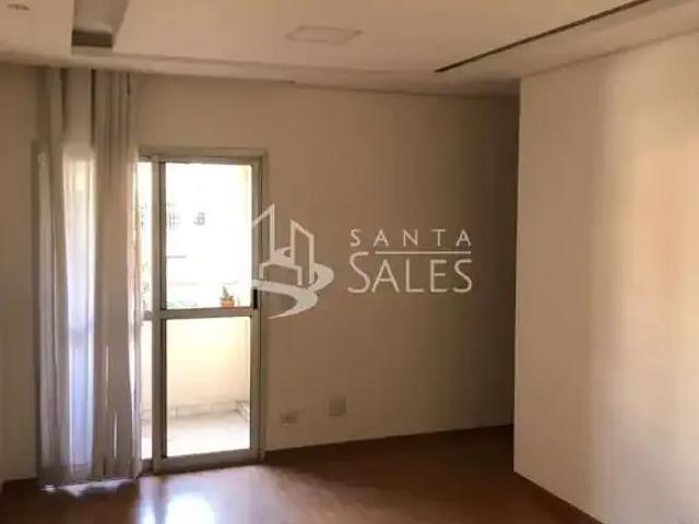 Apartamento para Venda em São Paulo/SP Vila Mariana 2 Quartos