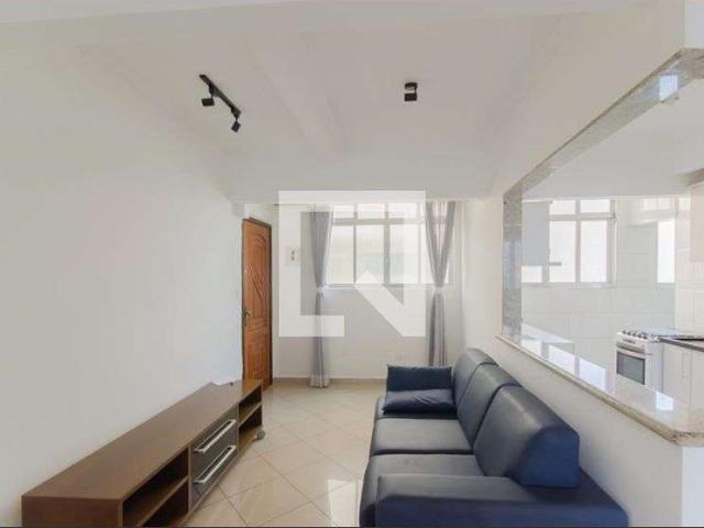 Apartamento para Venda em São Paulo/SP Vila Mariana 2 Quartos