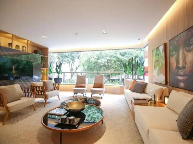 Apartamento para Venda em São Paulo/SP Vila Mariana 2 Quartos