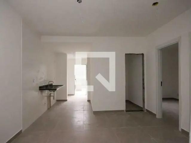 Apartamento para Venda em São Paulo/SP Vila Mariana 2 Quartos