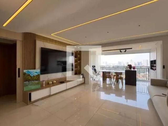 Apartamento para Venda em São Paulo/SP Vila Mariana 2 Quartos