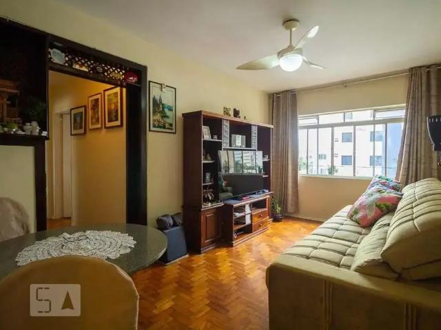 Apartamento para Venda em São Paulo/SP Vila Mariana 2 Quartos