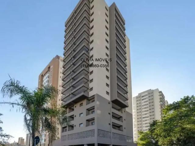 Apartamento para Venda em São Paulo/SP Vila Mariana 2 Quartos