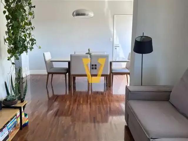 Apartamento para Venda em São Paulo/SP Vila Mariana 2 Quartos