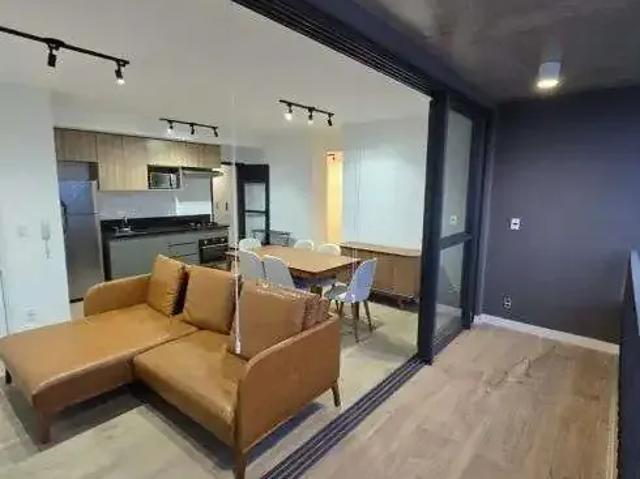 Apartamento para Venda em São Paulo/SP Vila Mariana 2 Quartos