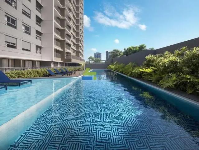 Apartamento para Venda em São Paulo/SP Vila Mariana 2 Quartos