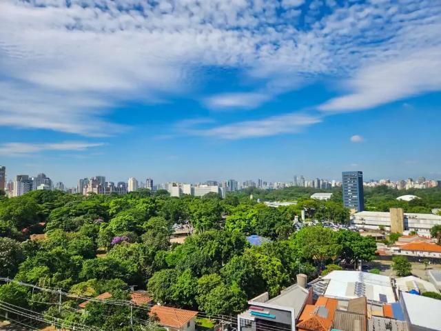 Apartamento para Venda em São Paulo/SP Vila Mariana 2 Quartos