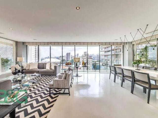 Apartamento para Venda em São Paulo/SP Vila Mariana 2 Quartos