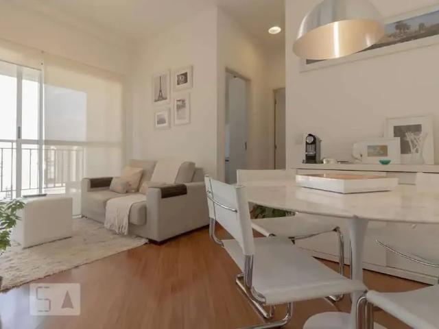 Apartamento para Venda em São Paulo/SP Vila Mariana 2 Quartos