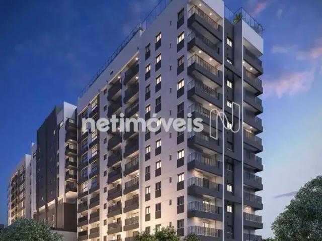 Apartamento para Venda em São Paulo/SP Vila Mariana 2 Quartos