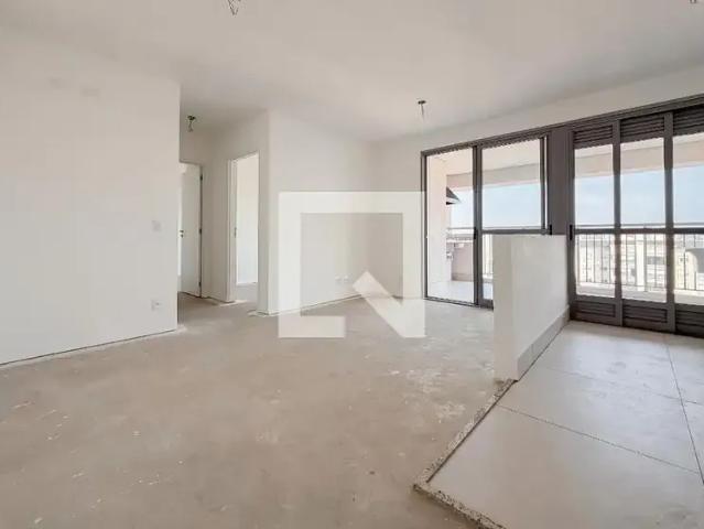 Apartamento para Venda em São Paulo/SP Vila Mariana 2 Quartos