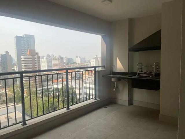 Apartamento para Venda em São Paulo/SP Vila Mariana 2 Quartos