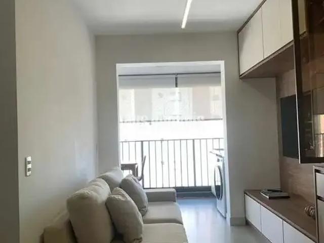 Apartamento para Venda em São Paulo/SP Vila Mariana 2 Quartos
